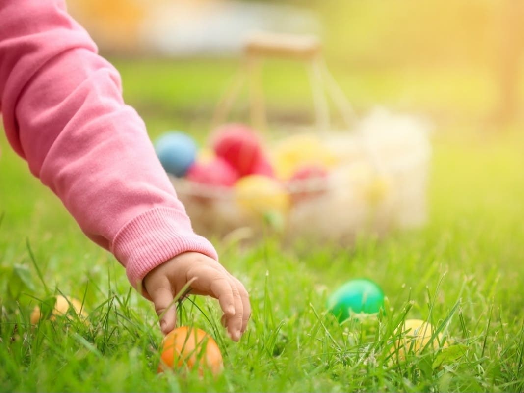 Easter egg hunt set for family fun in Toms River