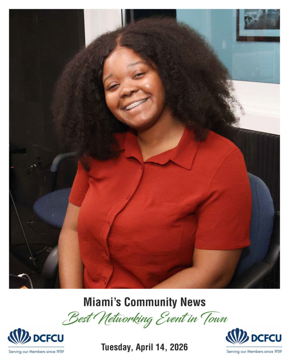 Miami Community News: Best networking event