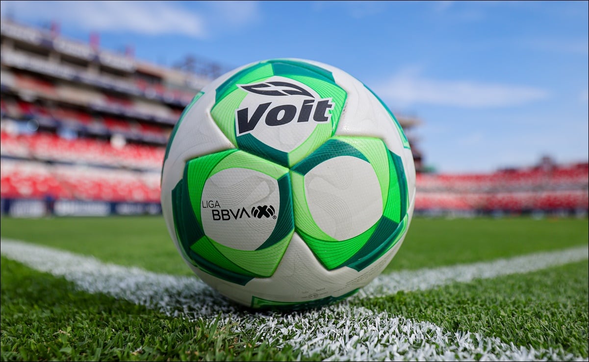 Liga MX: Así quedó la tabla de posiciones del Clausura 2026 antes de ...