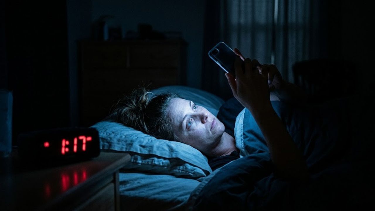 Doctors warn a common sleep habit may be harming millions—many do it ...