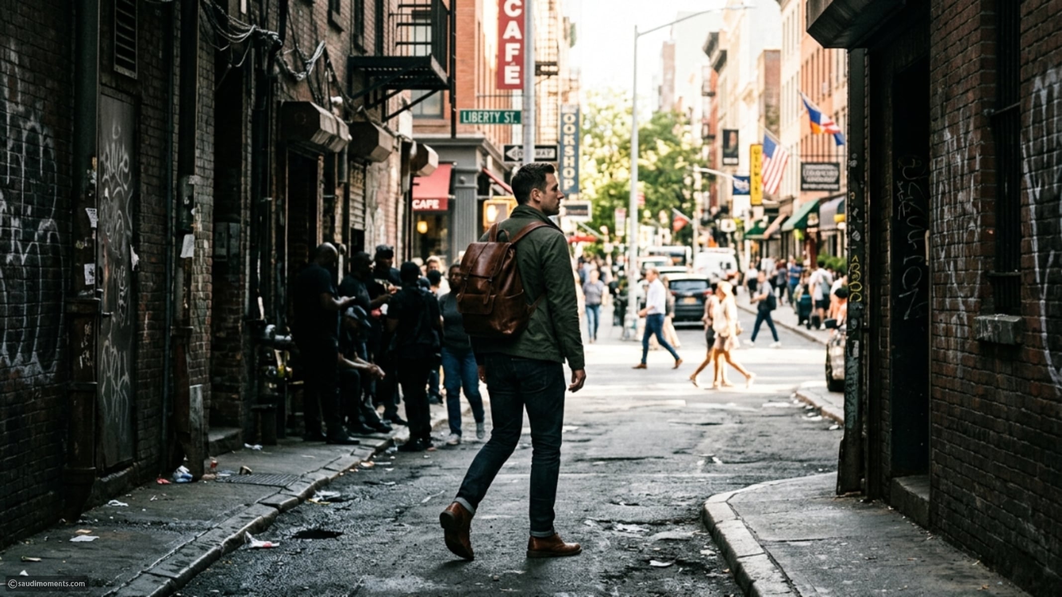 Stop doing this if you want real success in life