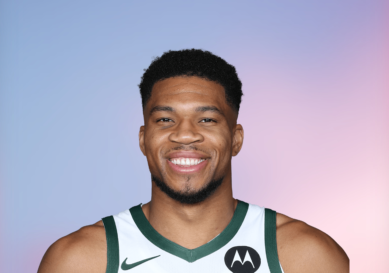 The Suns are not getting Giannis. There have been zero