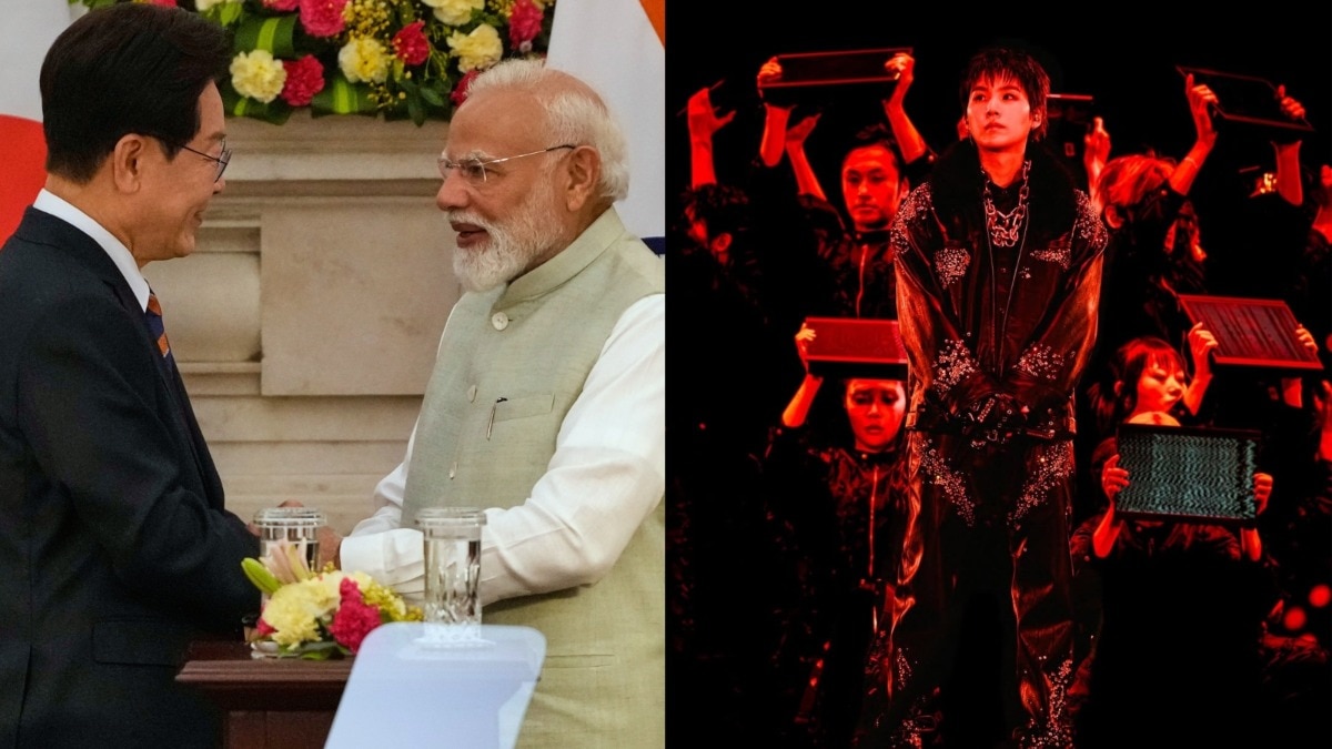 Korean wave in India: PM Modi notes rise, announces friendship festival ...