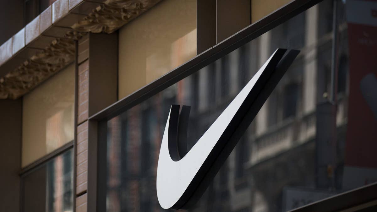 Nike facing major backlash after pulling controversial Boston Marathon ad