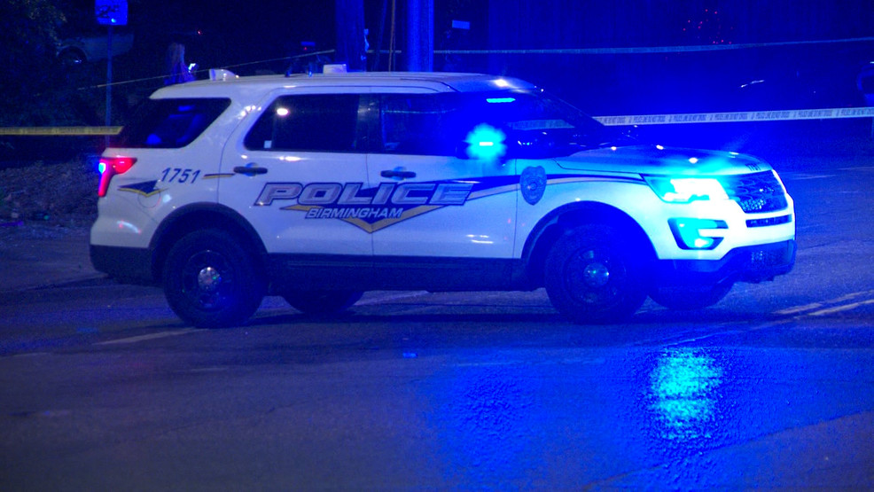 Birmingham man killed during apparent robbery inside apartment, police say