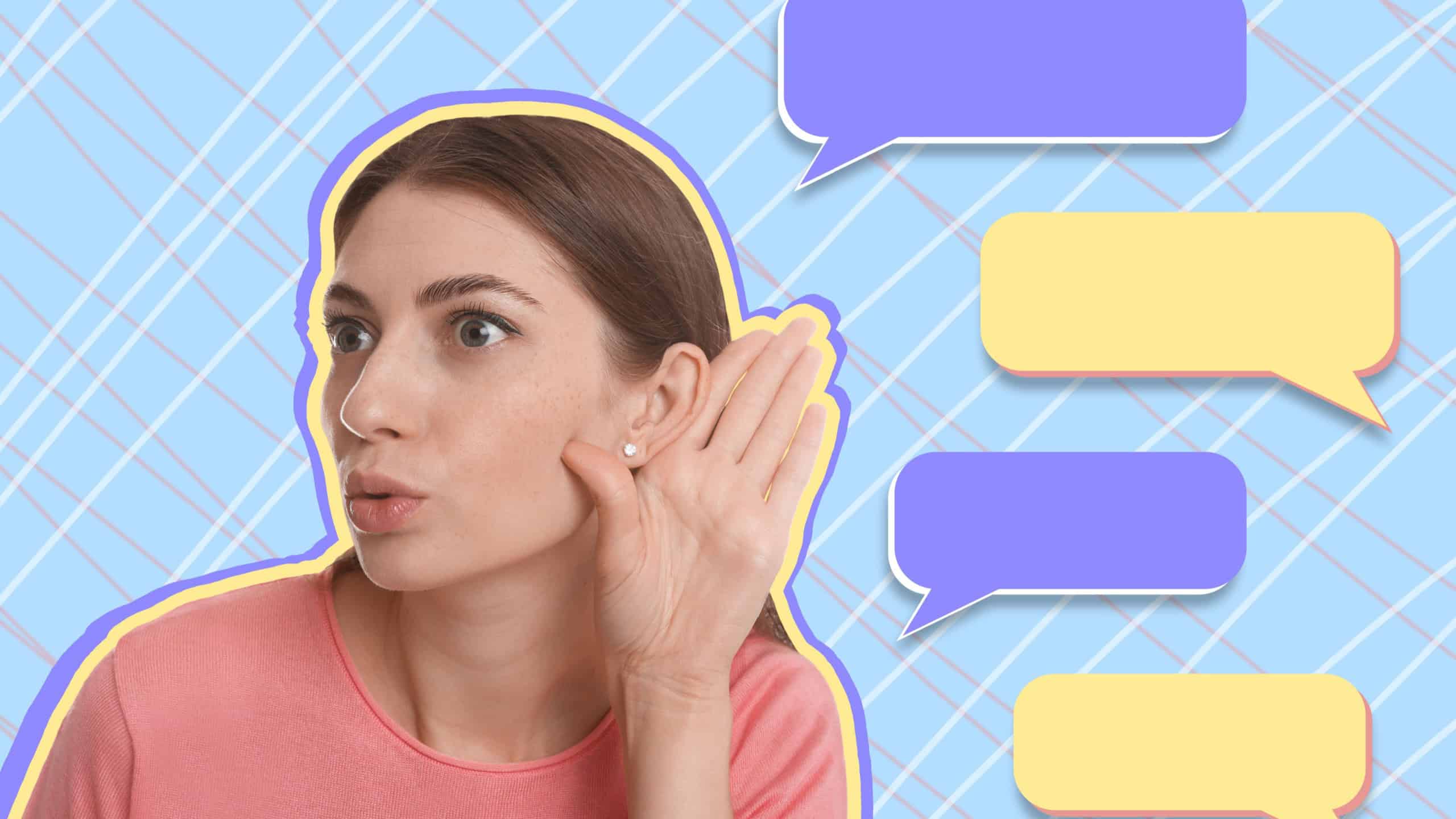 15 slang words that only people over 30 years old will understand