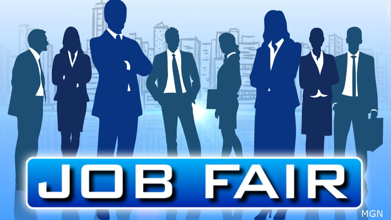 Energy Expo & Job Fair in Biloxi to feature on-site interviews with 20 ...