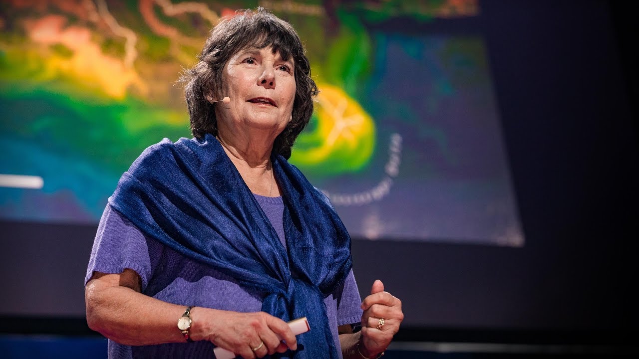 An 8,000-square-mile dead zone in the Gulf of Mexico - and you can’t see it