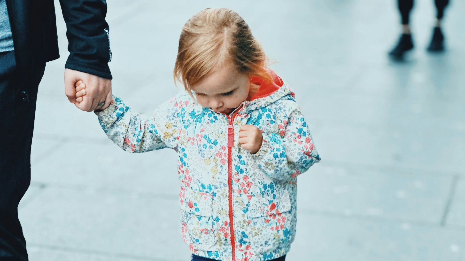 20 reminders that “good enough” parenting really is enough