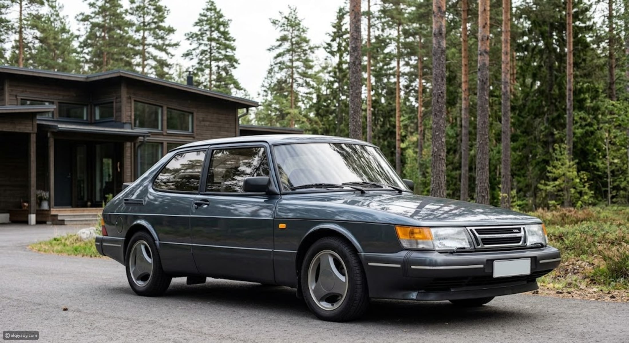 10 classic cars that are better than anyone admits
