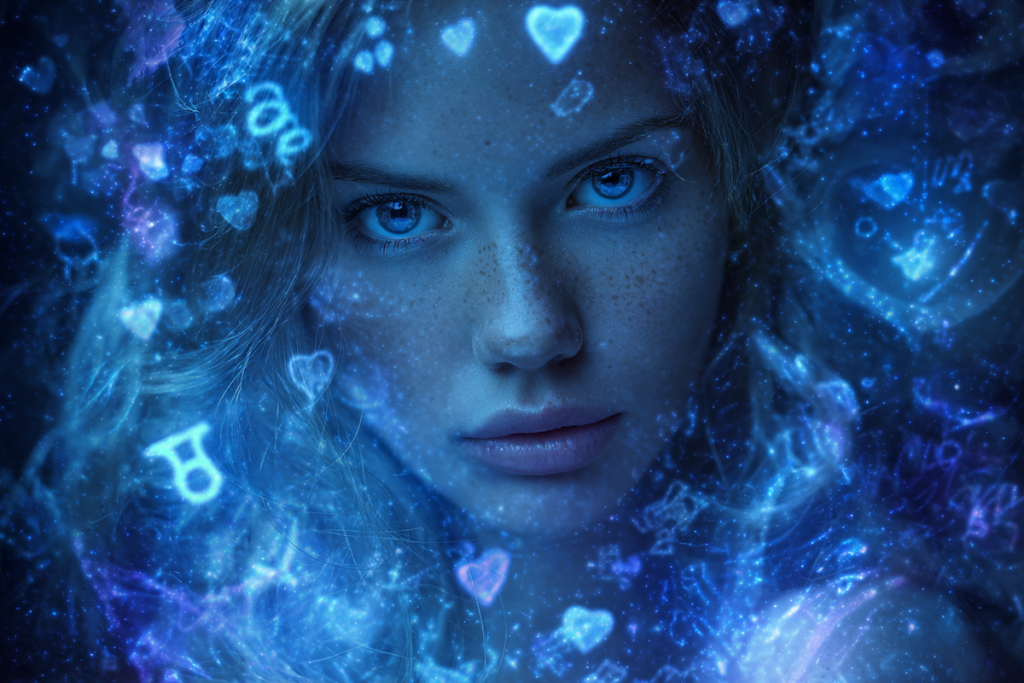 What your favorite color says about your love life