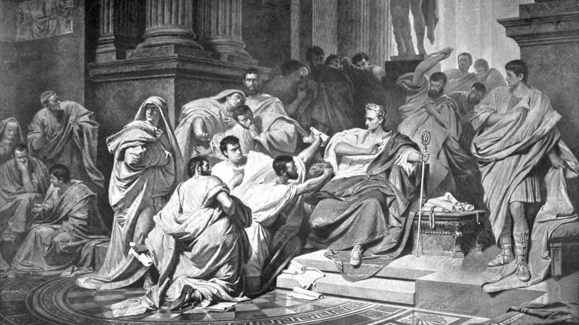 Cómo colapsaron los imperios más poderosos de la historia
