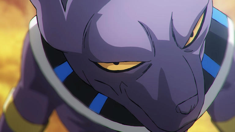 Dragon Ball Super: Beerus is way better than people think