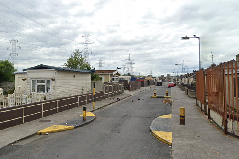Dublin City Council slammed as 'complicit in horrendous treatment' of ...
