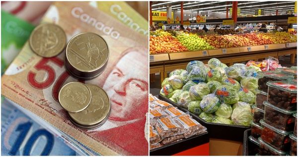 Canadians are getting a new one-time grocery payment and here's how ...