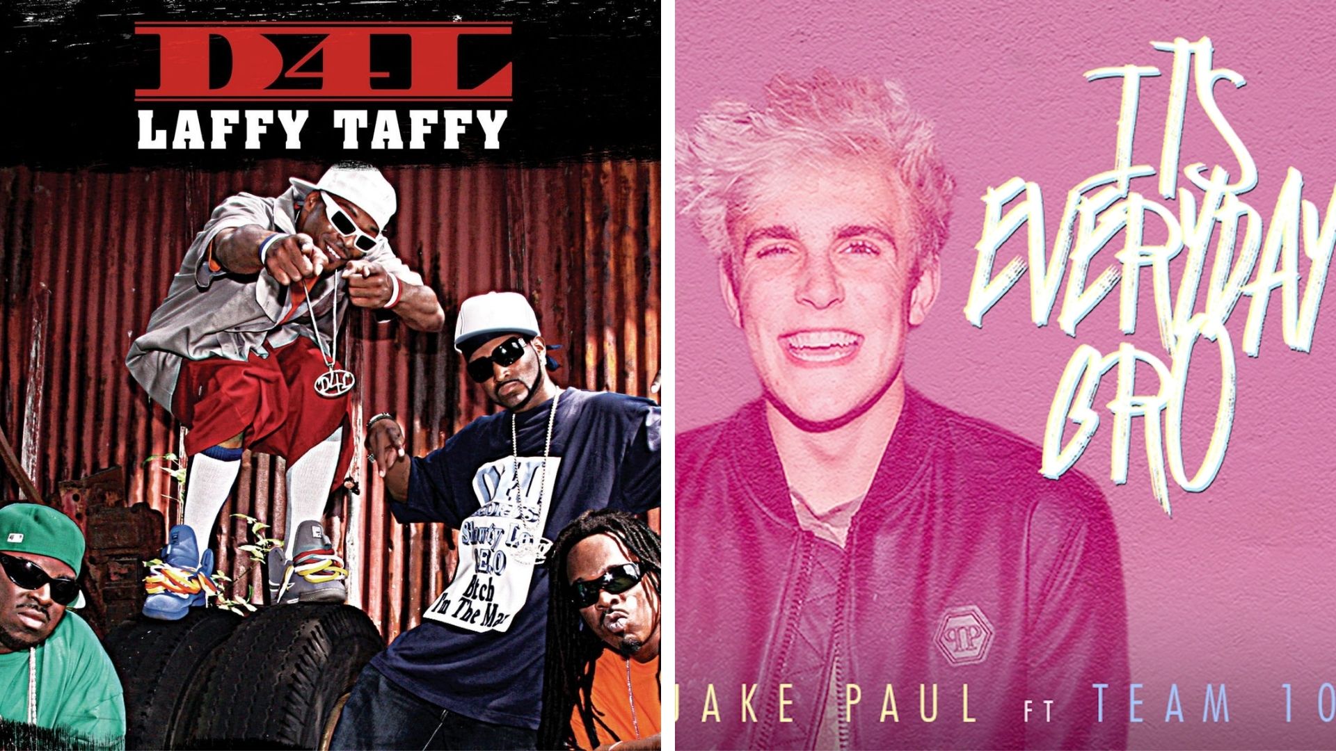 30 famous songs people agree are terrible