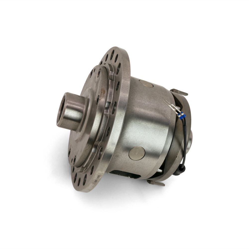 Eaton debuted two new differentials at Easter Jeep Safari: A Dana 44 ...