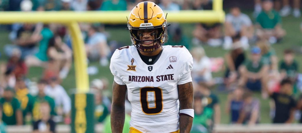 Superflex dynasty rookie draft rankings (2026 fantasy football)