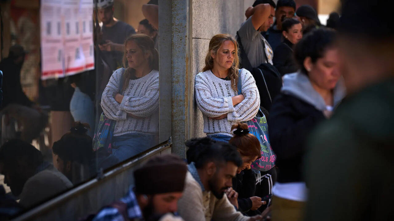 Spain launches amnesty program for migrants seeking legal status
