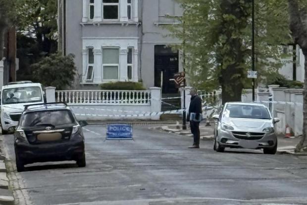 Update as man faces violent disorder charge over 'serious attacks' in ...