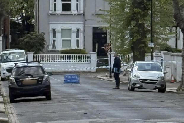 Update as man faces violent disorder charge over 'serious attacks' in ...