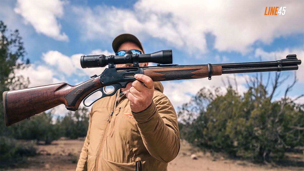 15 things to know before picking a lever gun in 2026
