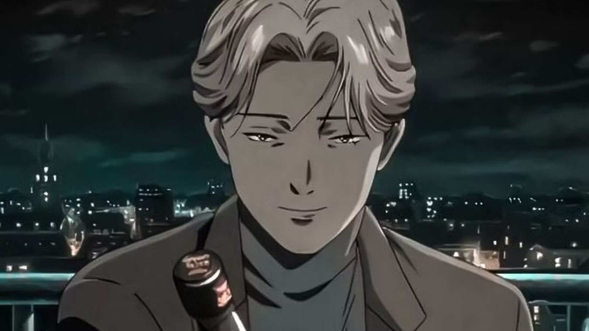 10 smartest anime villains of all time, ranked