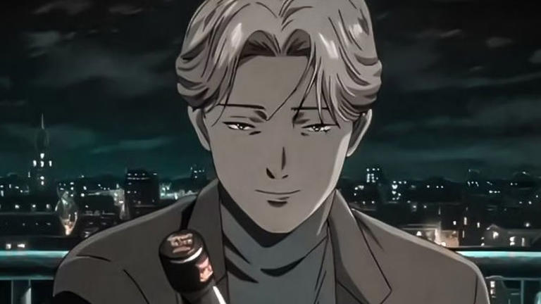10 smartest anime villains of all time, ranked
