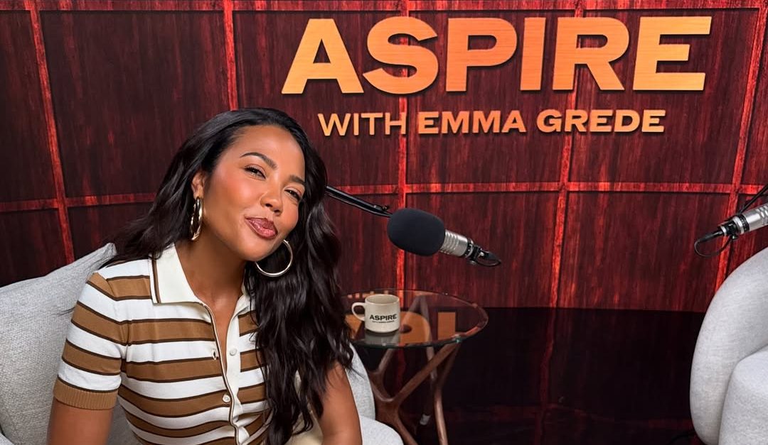 Emma Grede says working from home is 'career suicide' and Black women ...