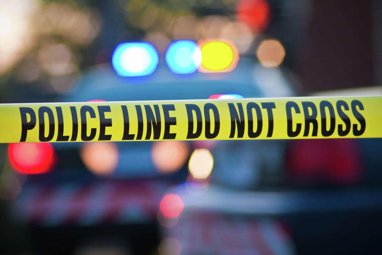 Centralia shooting leaves 1 dead, 3 injured, according to reports