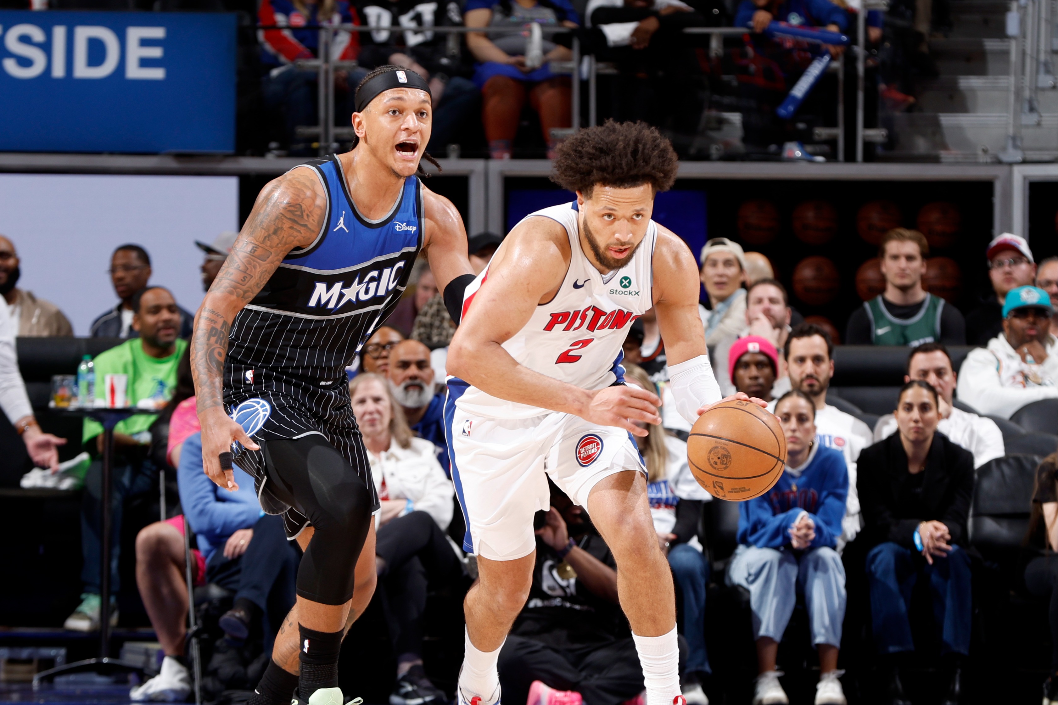 Polymarket promo code NYPMAX: Deposit $20, get $20 for NBA playoffs markets