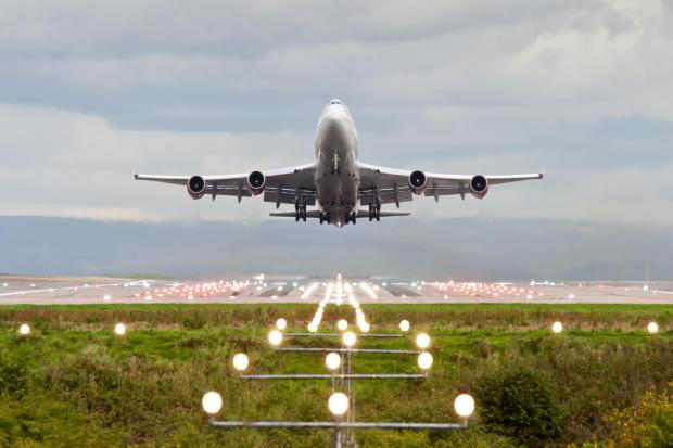 UK Foreign Office updates Mexico travel advice for UK travellers