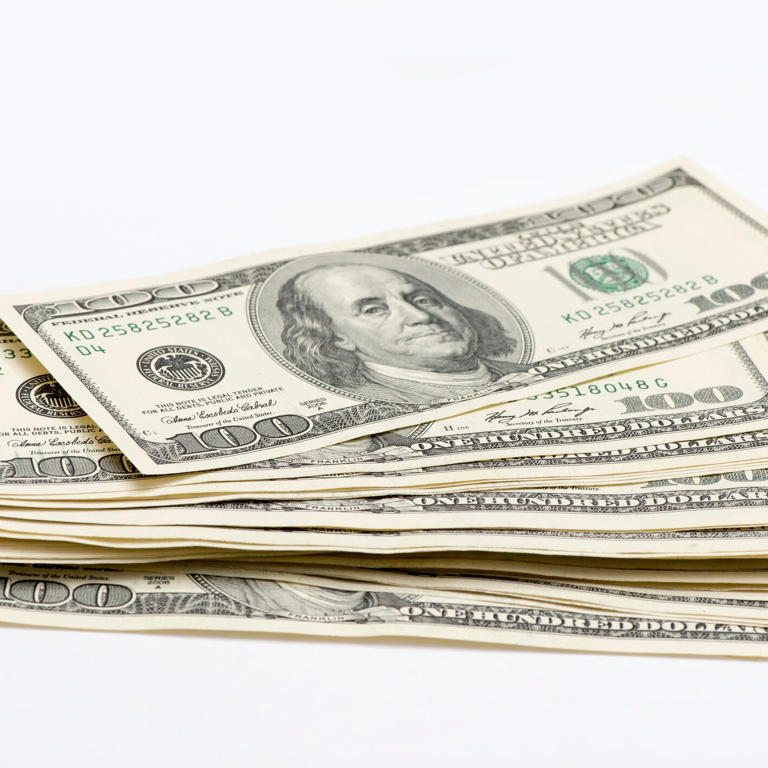 $5,000 CD vs. $5,000 high-yield savings vs. $5,000 money market account ...