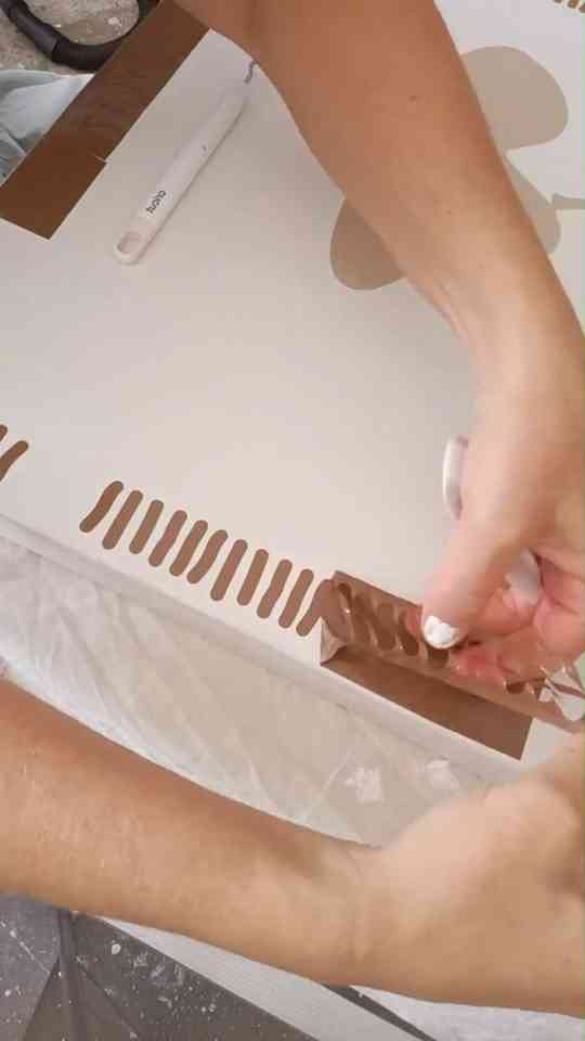 From boring to beautiful, these DIY makeovers hit different