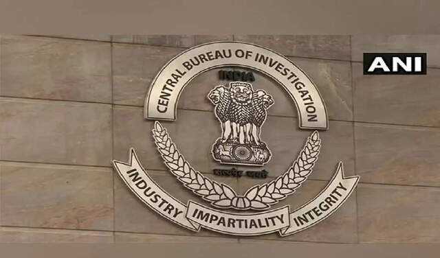 CBI arrests senior officials of Reliance Communications in major bank ...