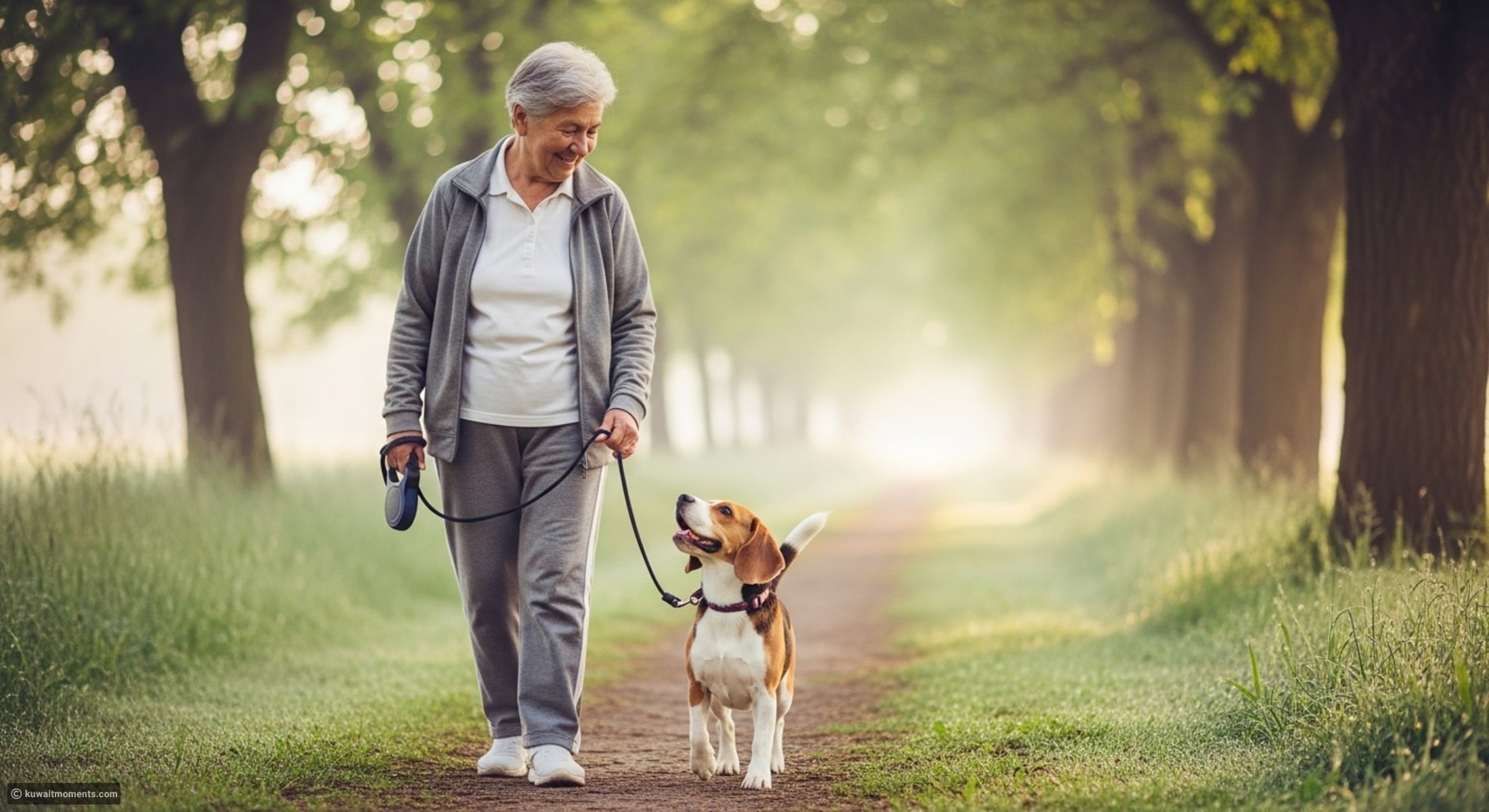 12 dog breeds that older owners say they'd choose again without ...