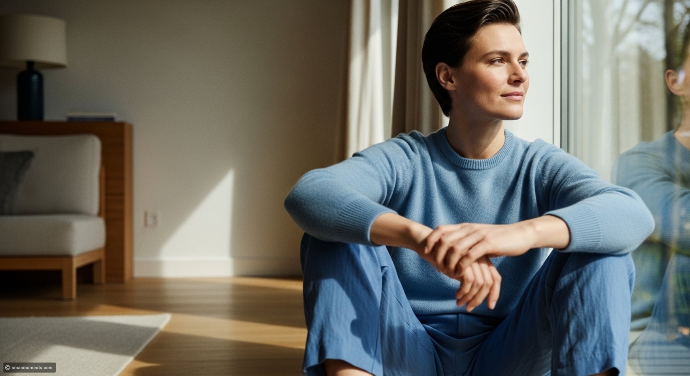 10 colors you wear that quietly reveal your personality