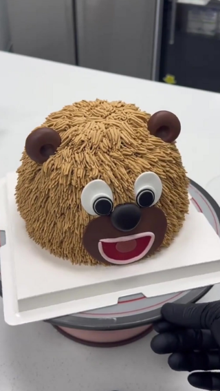 Funny cake decorating ideas kids will love instantly