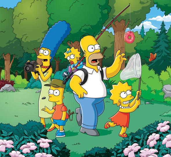 The Simpsons staffer reveals why 1 popular part of the show suddenly ...
