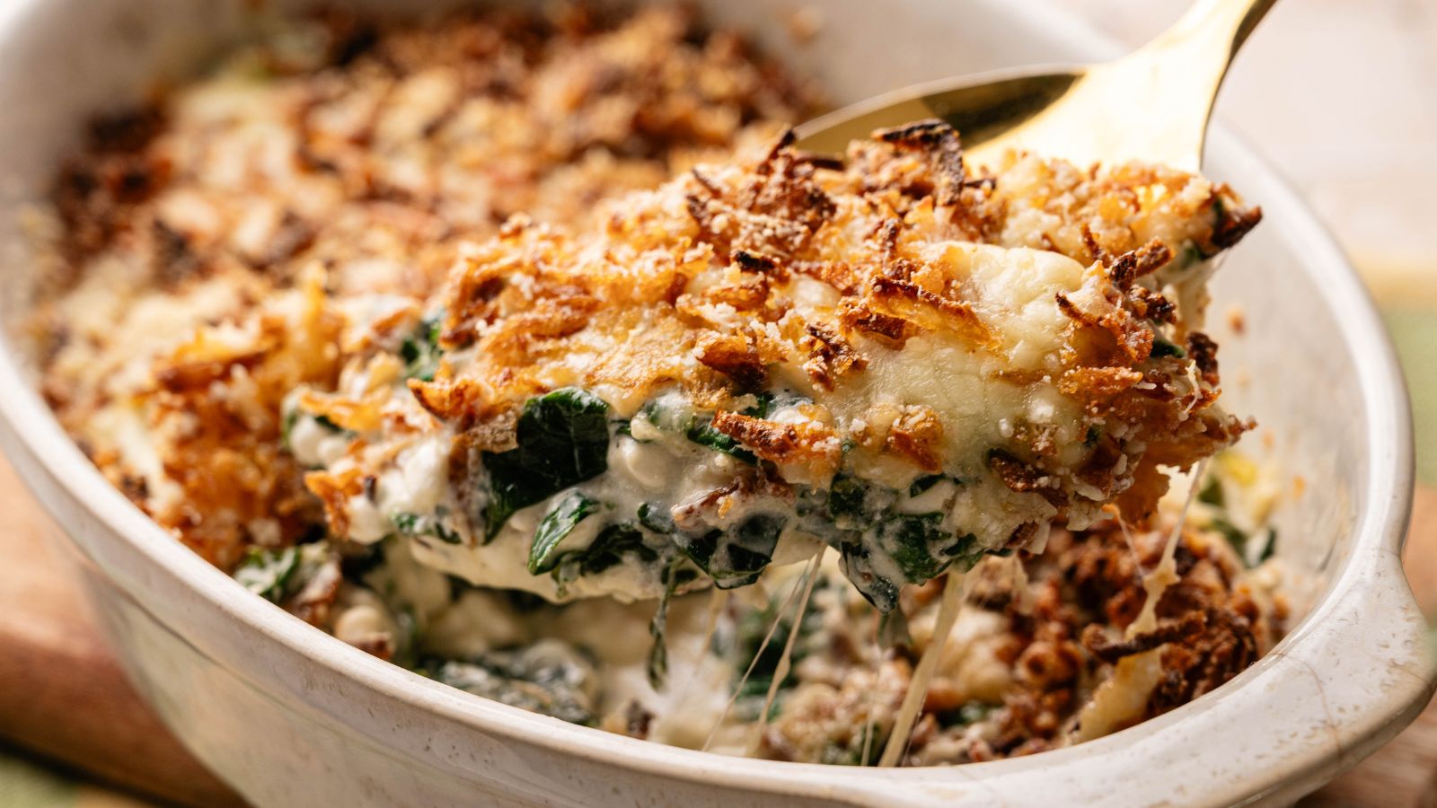 25 casserole ideas when dinner feels like it's missing something