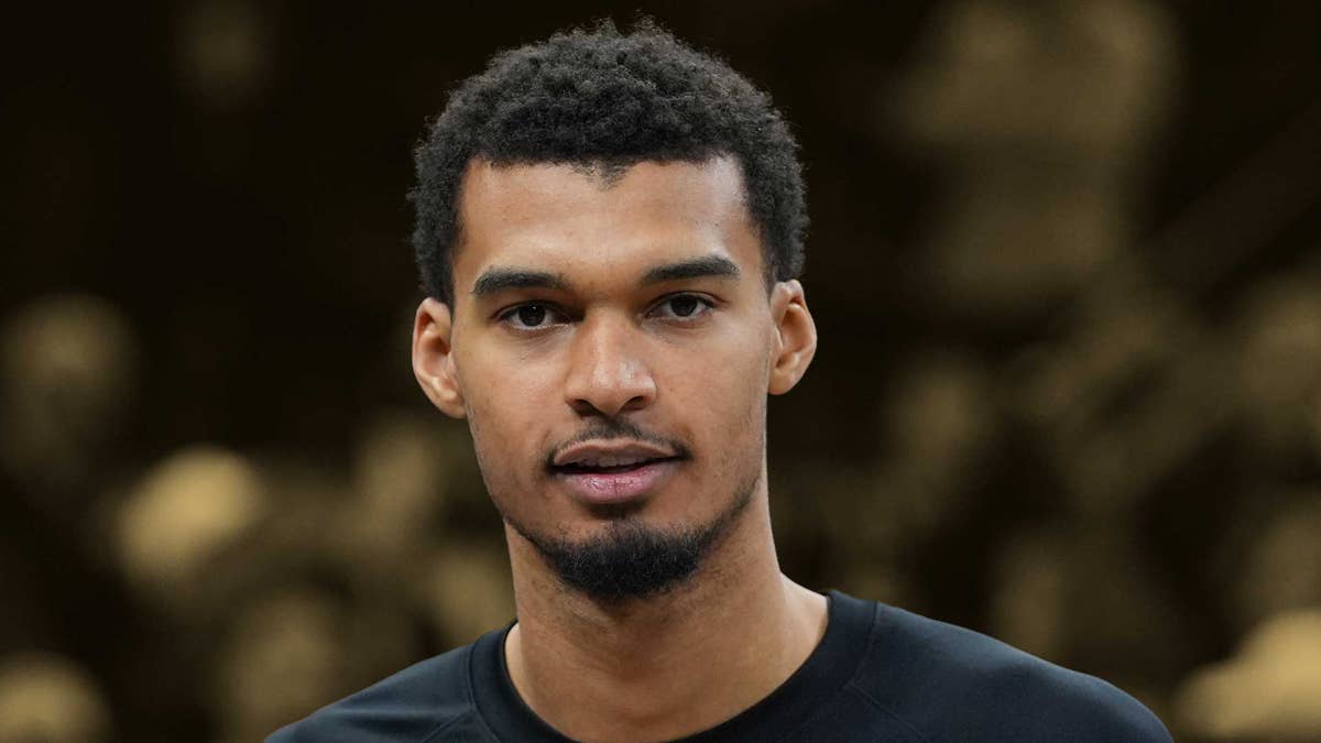 He's another guy that has that Kobe and Michael mean streak - Doc ...