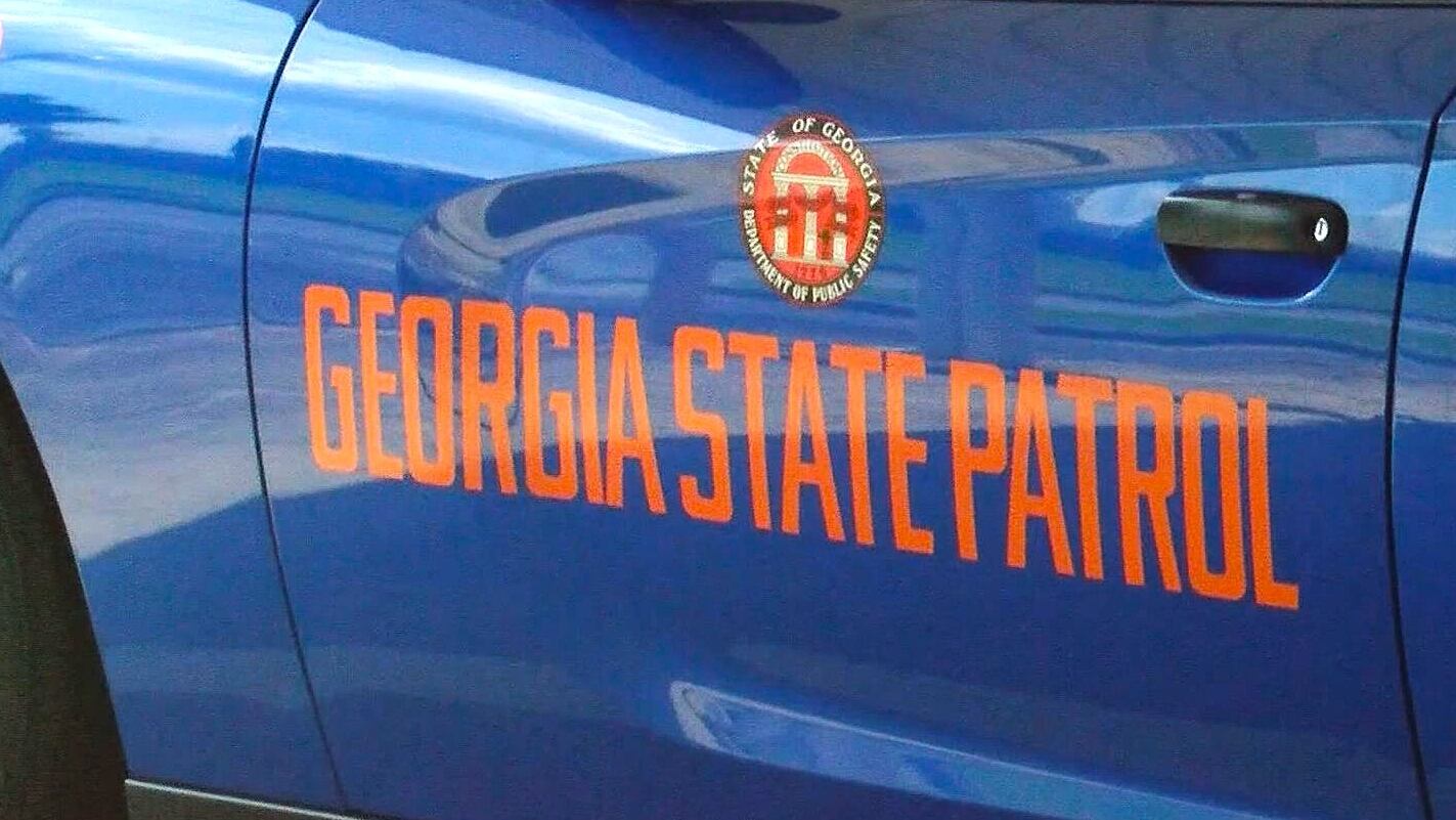 Georgia State Patrol warns of scam texts demanding payment