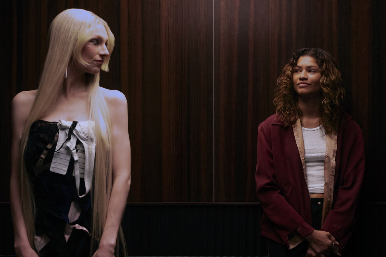 Is this the last season of 'Euphoria'?