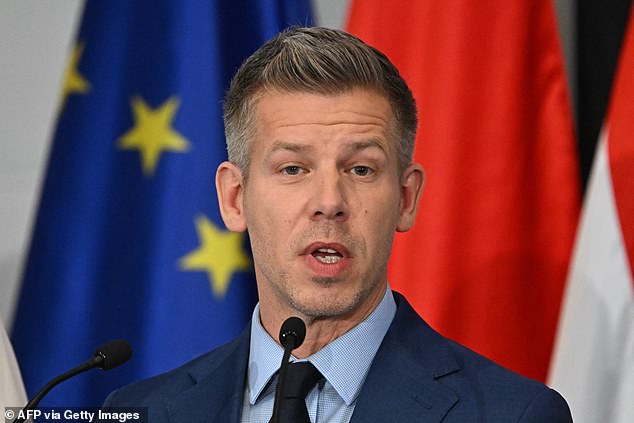 Pro-Russian candidate wins elections in EU-member Bulgaria a week after ...