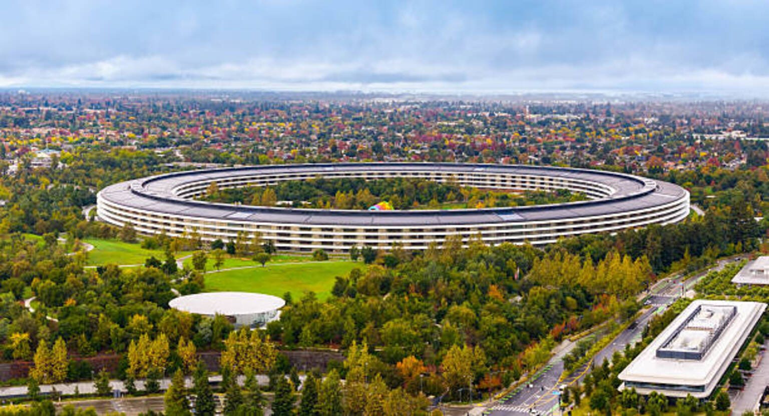 Apple's Q2 results may offer 'slight' upside, guidance may be a ...