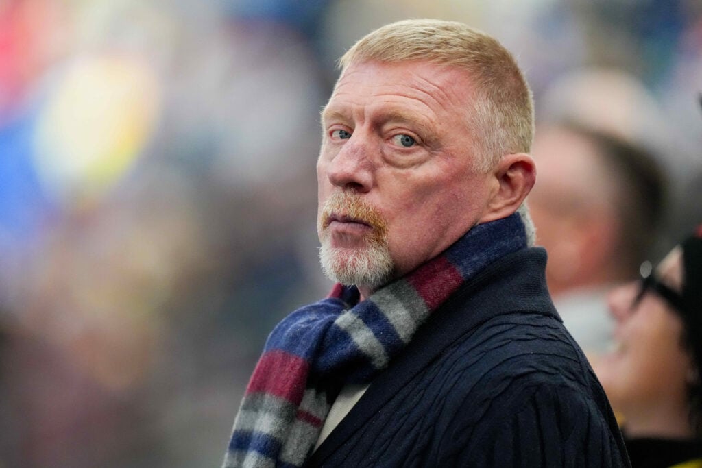 Watch out, top seeds: Boris Becker picks three young threats to Carlos ...