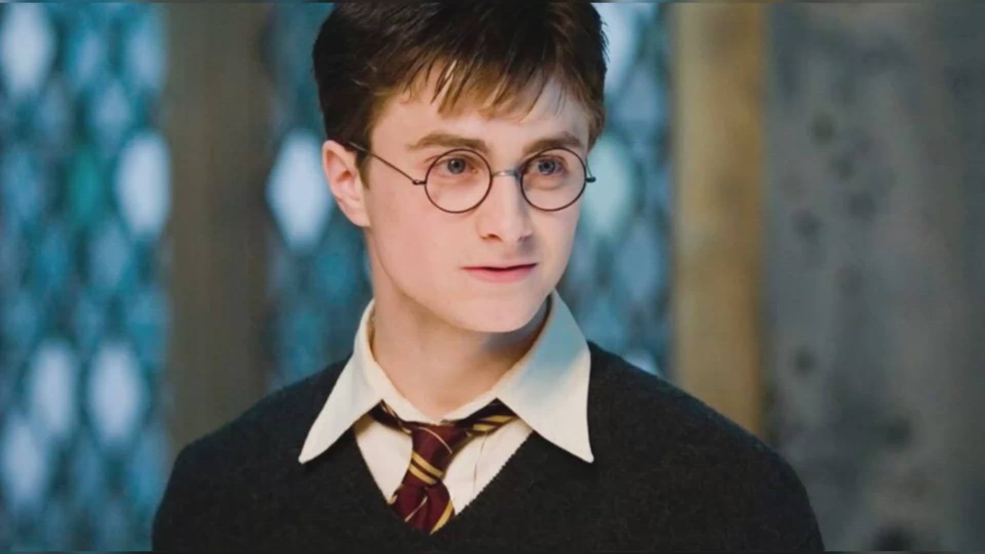 Daniel Radcliffe reveals personal ranking of 'Harry Potter' film series ...