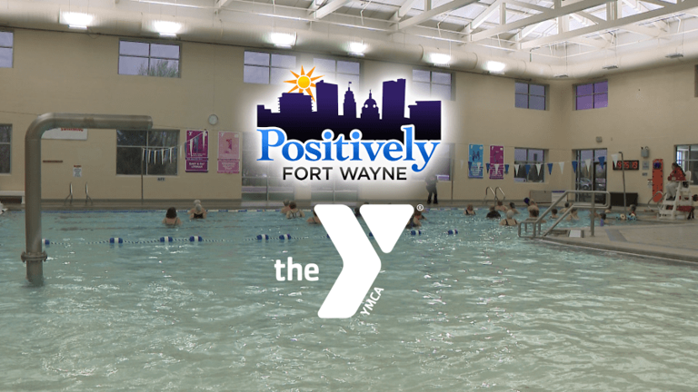 Just getting in the pool changes my whole day: Inside a Zumba class at ...