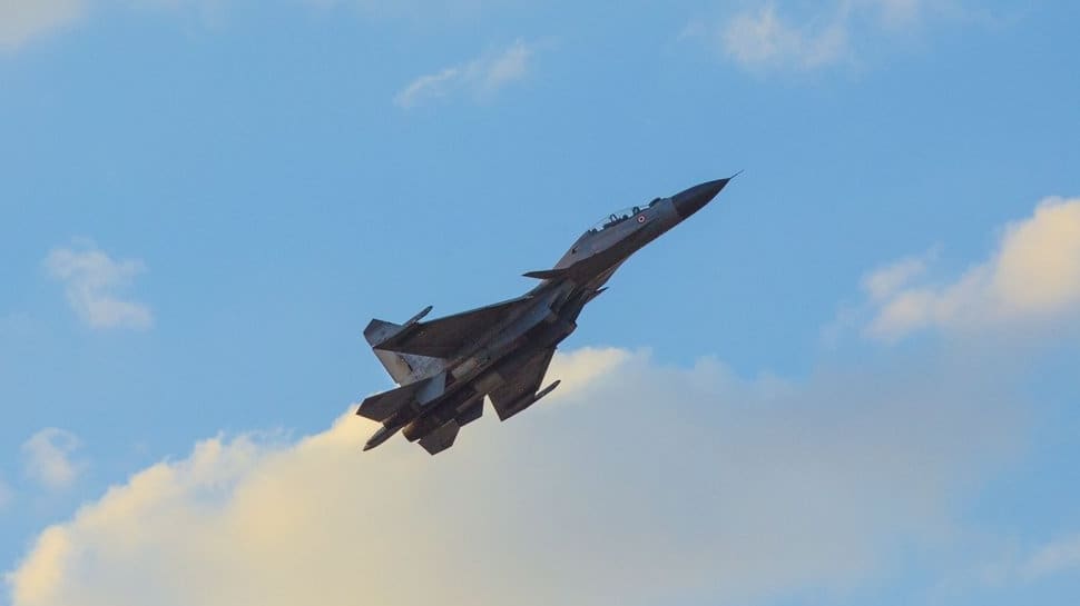 India to arm Sukhoi with 'sky sniper': How R-37M could blind Pakistan’s ...