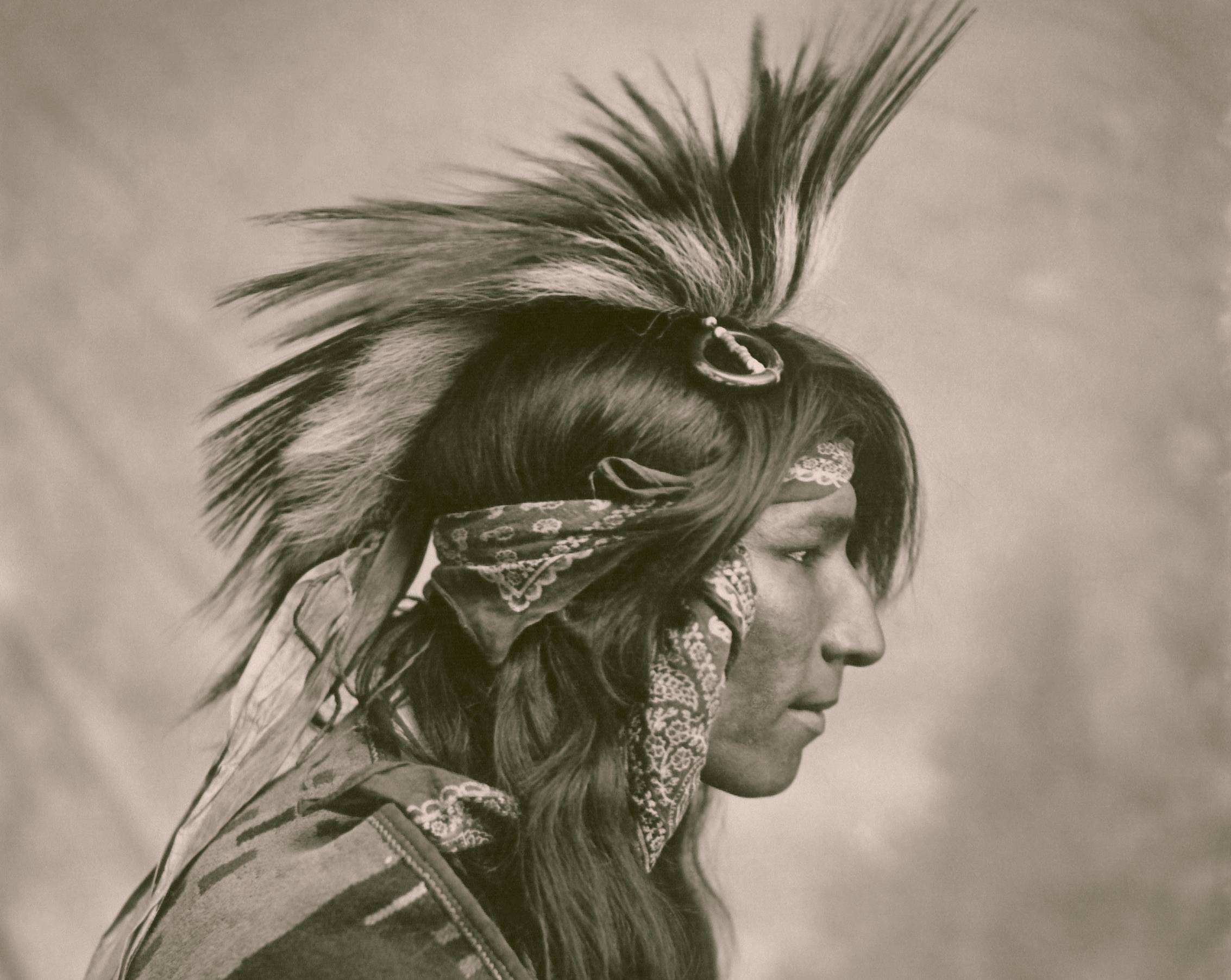The indigenous nation that history tried to silence